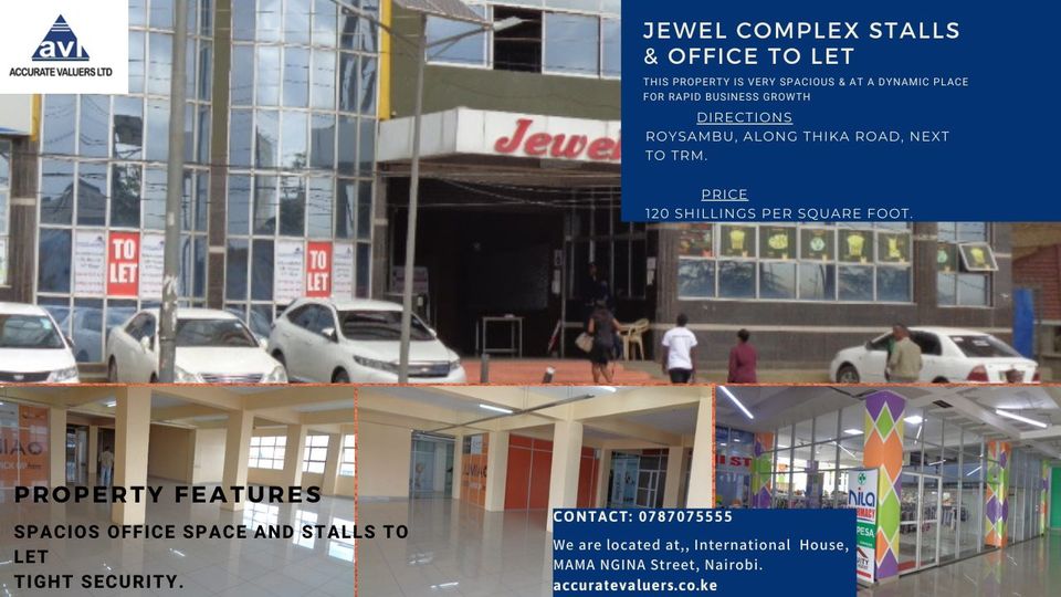 ACCURATE VALUERS LIMITED
